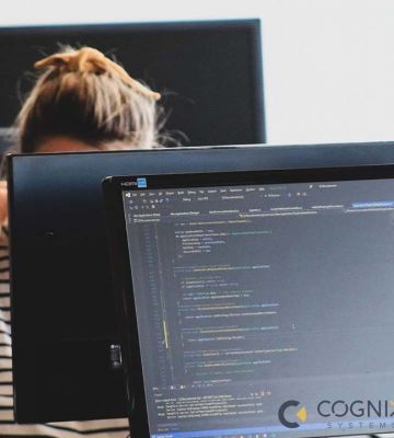 Cognix Systems - SSII / agence Web pour projet internet