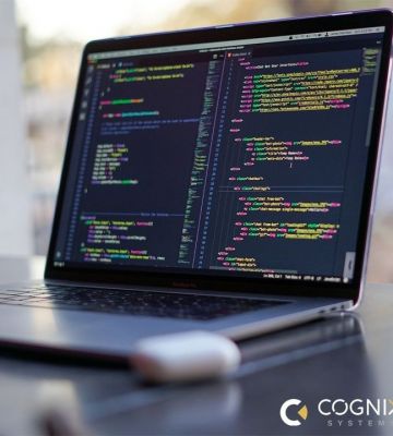 Cognix Systems - SSII / agence Web pour projet internet